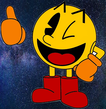 Pac-Man